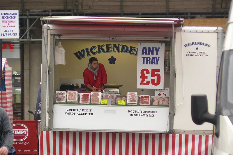 Radio | Cathy FitzGerald