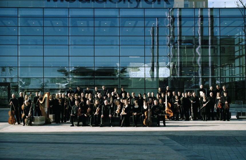 Radio | Cathy FitzGerald