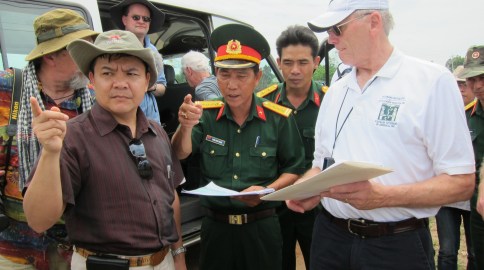 Radio | Cathy FitzGerald