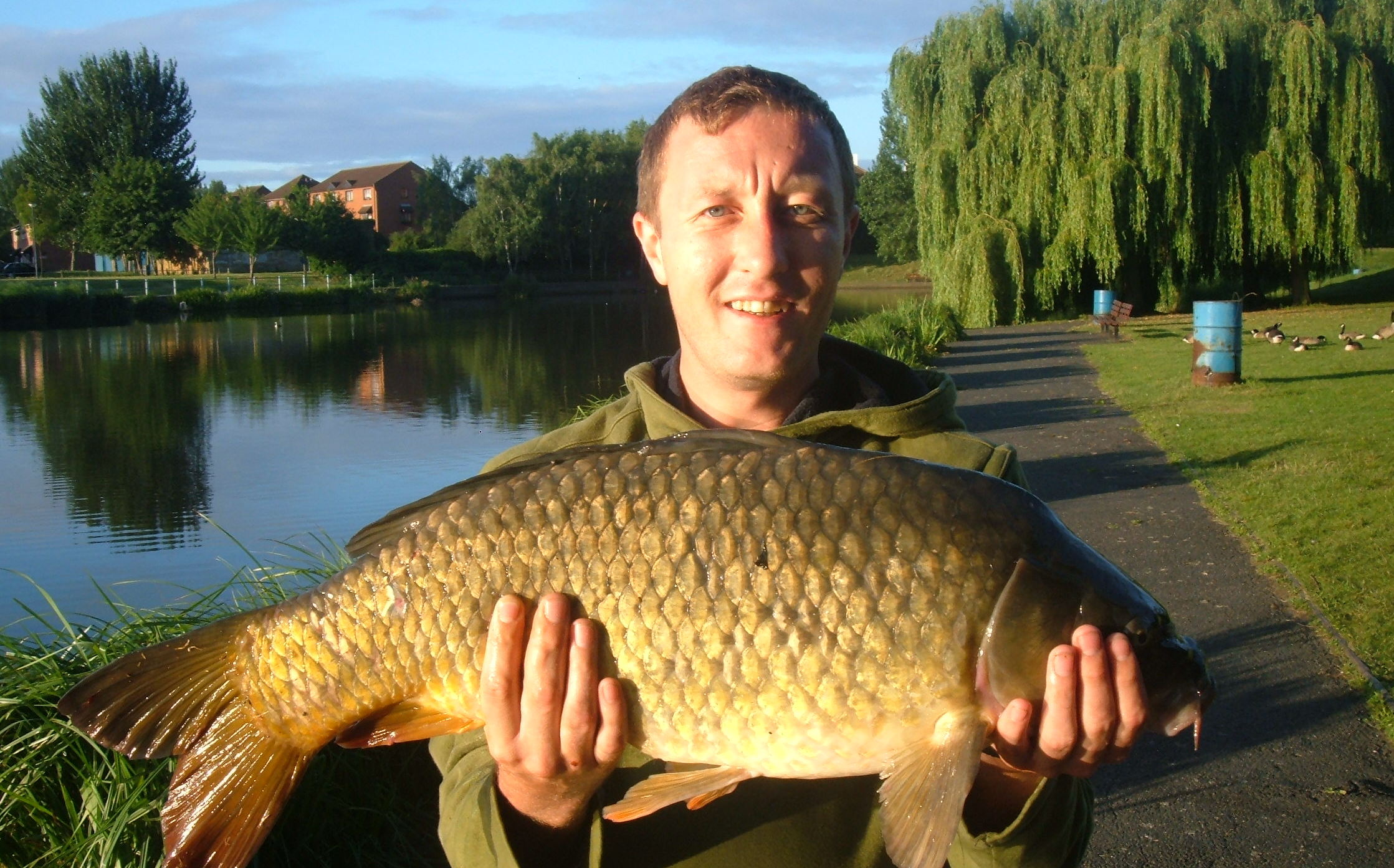 Radio | Cathy FitzGerald